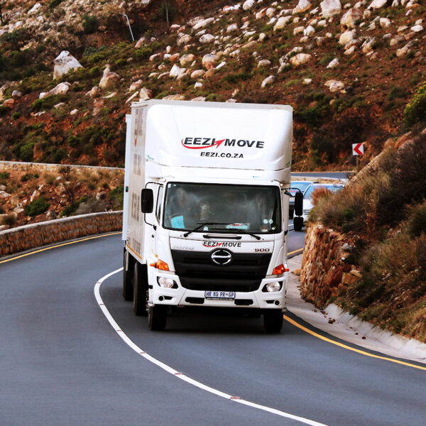 Long Distance Moves | Countrywide Furniture Removals » Eezi Move