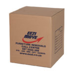 Small Moving Boxes For Sale » Buy Online » Eezi Move