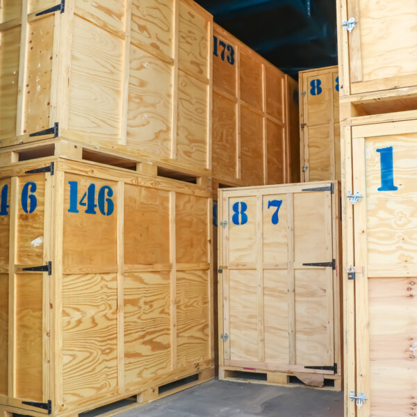 International Moving Services » Eezi Move Furniture Removals