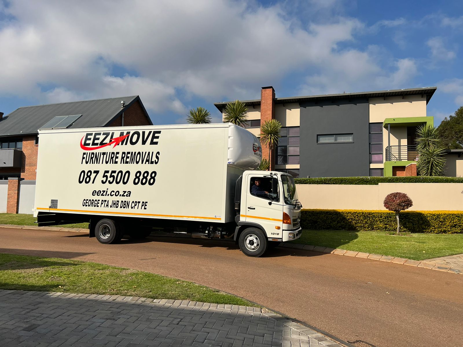 Moving Boxes For Sale | Buy Packing Material for Your Move » Eezi Move
